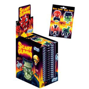 Halloween Bags Archives - Vidal Golosinas